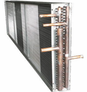 High-Grade Condenser Coils - Bethel Products LLC