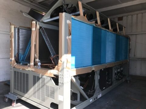 Products | Replacement Coils by Bethel Products LLC