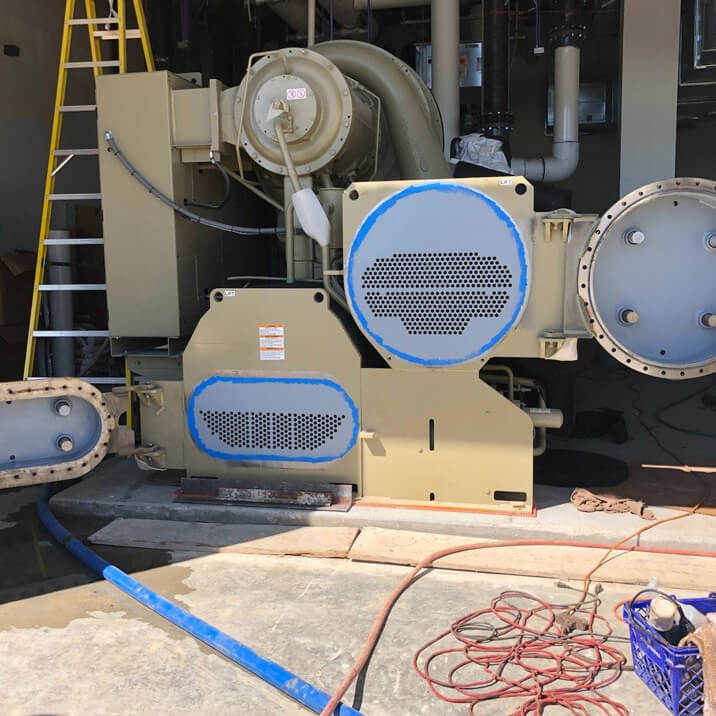 Bethel Products LLC | Expert HVAC Coils Solutions