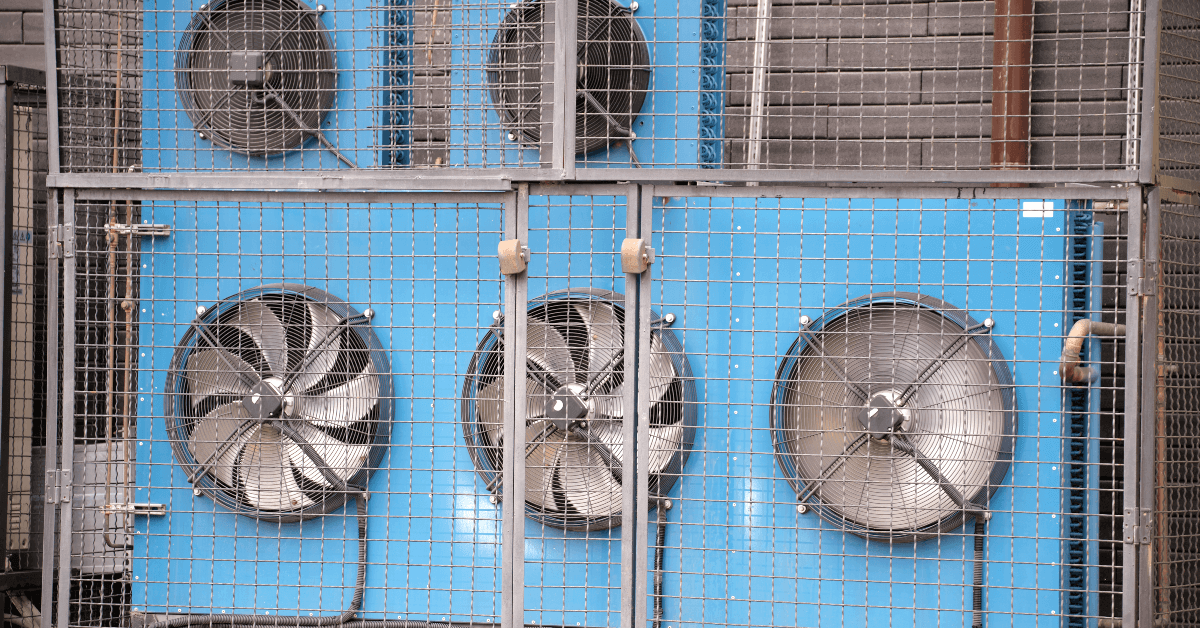 Boosting HVAC Performance: The Advantages of Booster Coils - Bethel ...