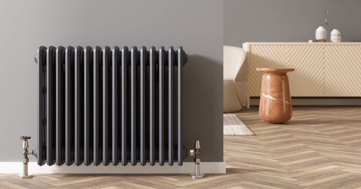 Maximize Efficiency: Unveiling Booster Coils - Bethel Products LLC