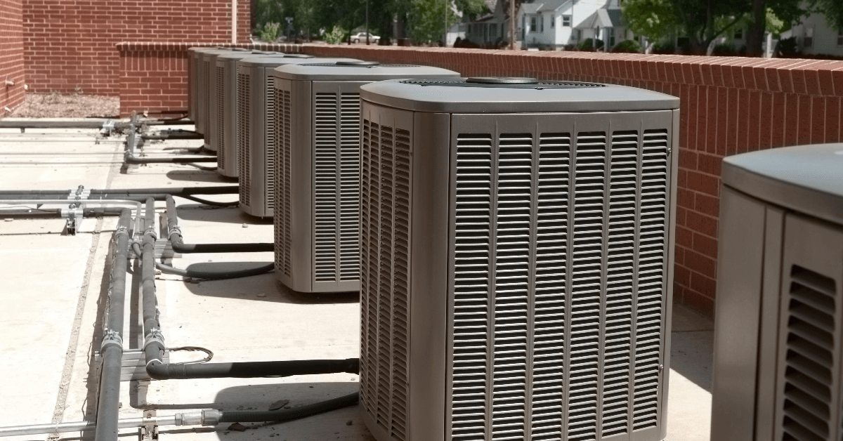 Redefining Efficiency: The Marvel of Micro-Channel Coils - Bethel ...