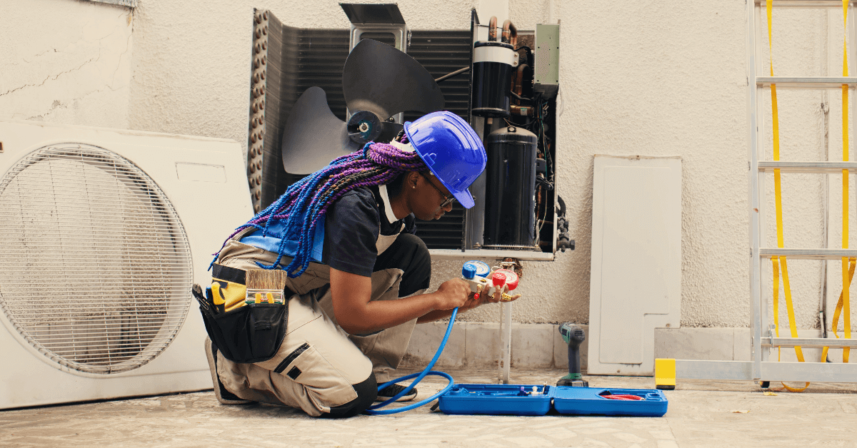Discover Custom HVAC Coils - Tailored Solutions for Heating - Bethel ...