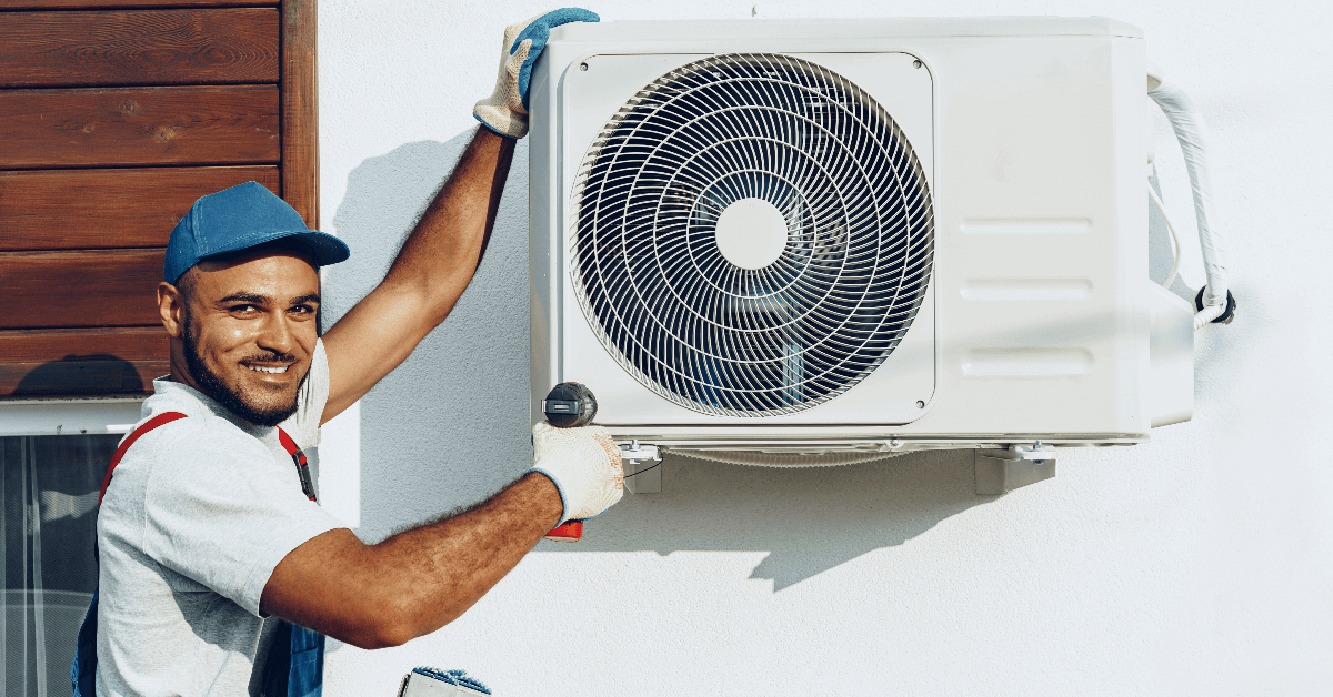 What is the Purpose of Epoxy Coating on Evaporator Coils? - Bethel ...