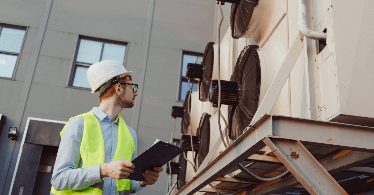 Exploring the Benefits of Steam Coil vs. Hot Water Coil - Bethel ...