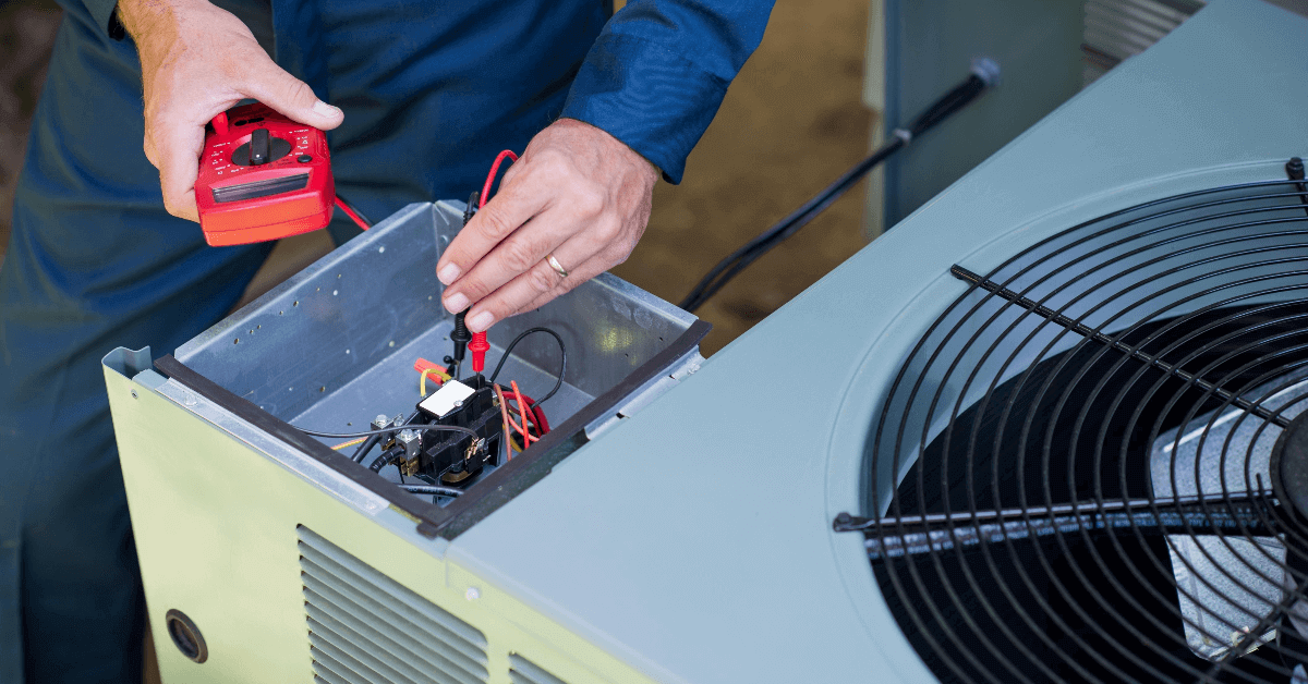 Bethel Products: Your Premier Florida HVAC Coil Manufacturer - Bethel ...