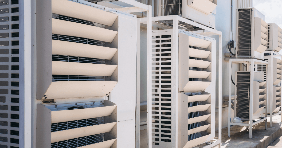 Importance, Selection, and Benefits of Replacement of HVAC Coils ...
