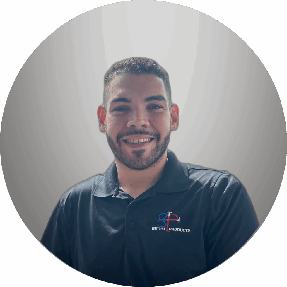 Our Team | Team Members by Bethel Products