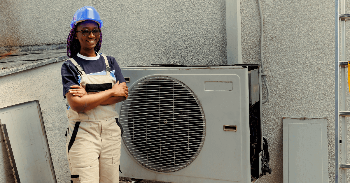 Introducing EPOXSIL™: Advanced Coatings for Enhanced HVAC/R Equipment ...