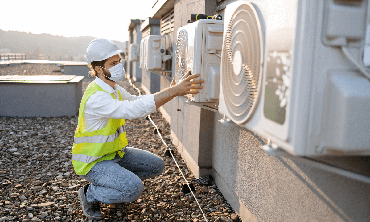 EpoxSil Bionic: Advanced Coating Technology For Evaporator Coils ...