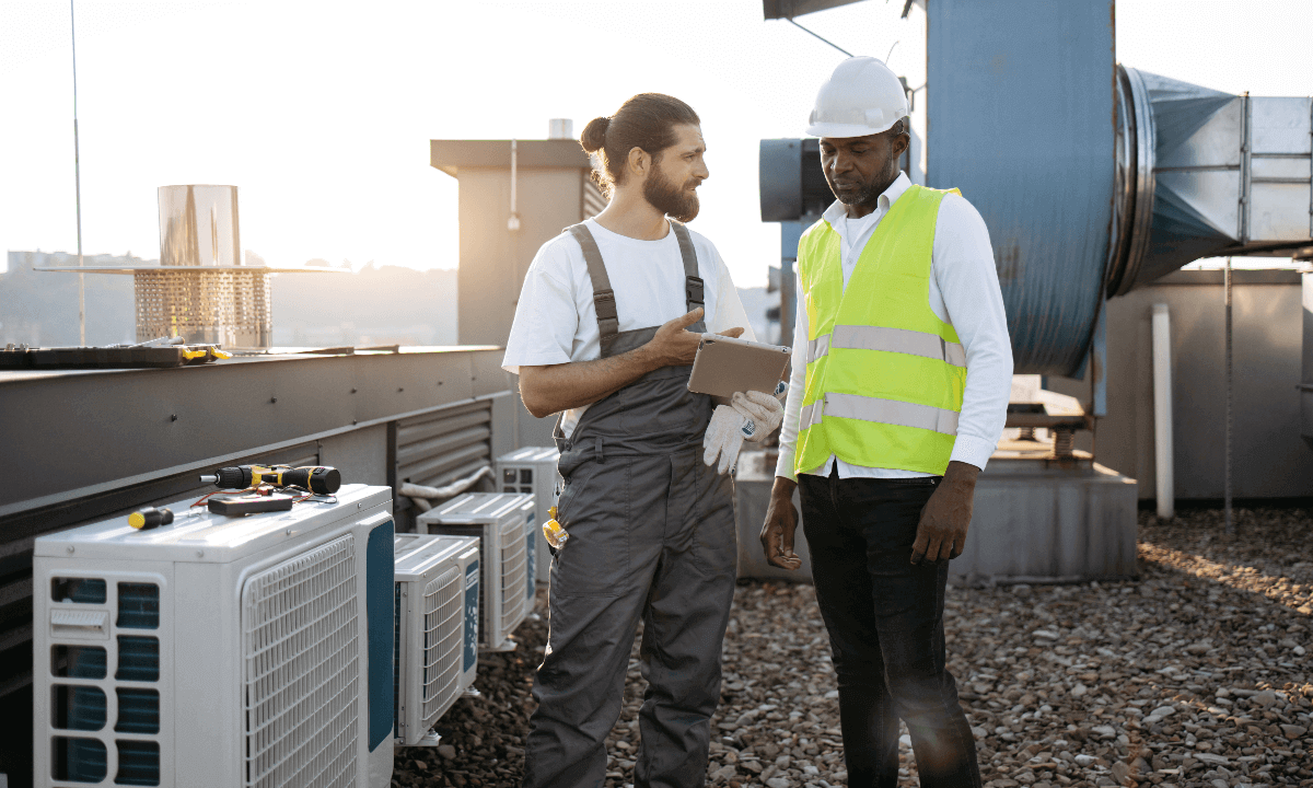 The Four EpoxSil Coatings: Tailored HVAC Protection Solutions - Bethel ...