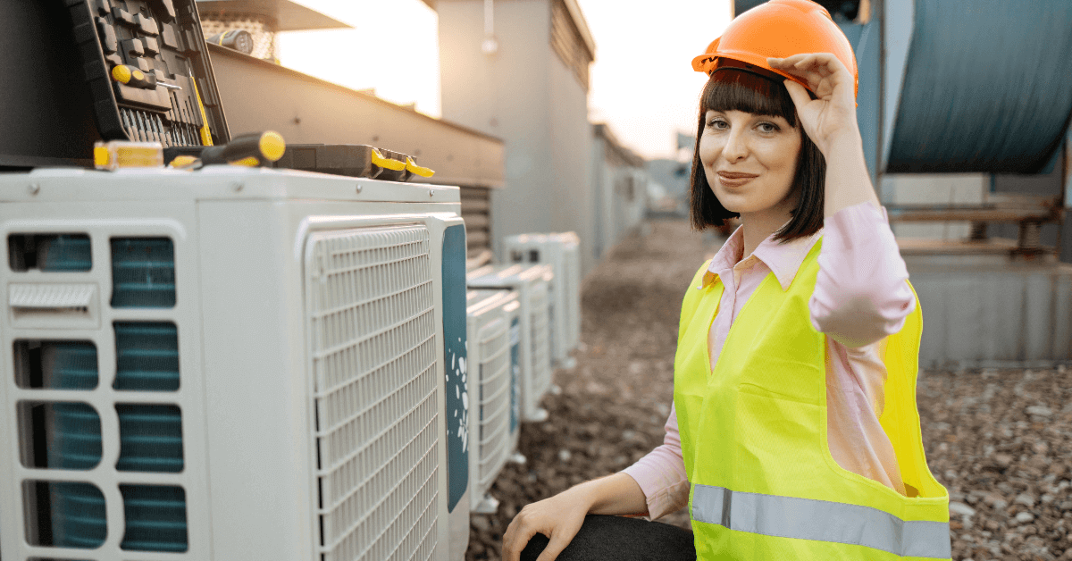 How EpoxSil Renew Boosts HVAC Efficiency and Longevity - Bethel ...