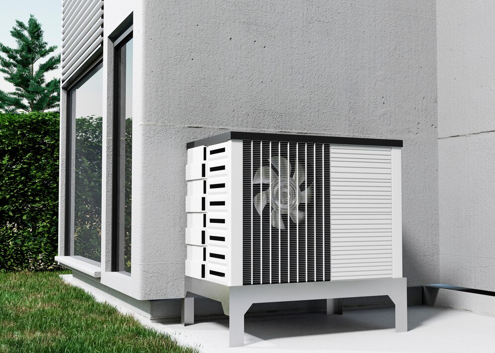How To Choose The Right Coating For Your HVAC Coils - Bethel Products LLC