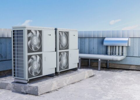 The Role Of HVAC Coils In Sustainable Building Design - Bethel Products LLC